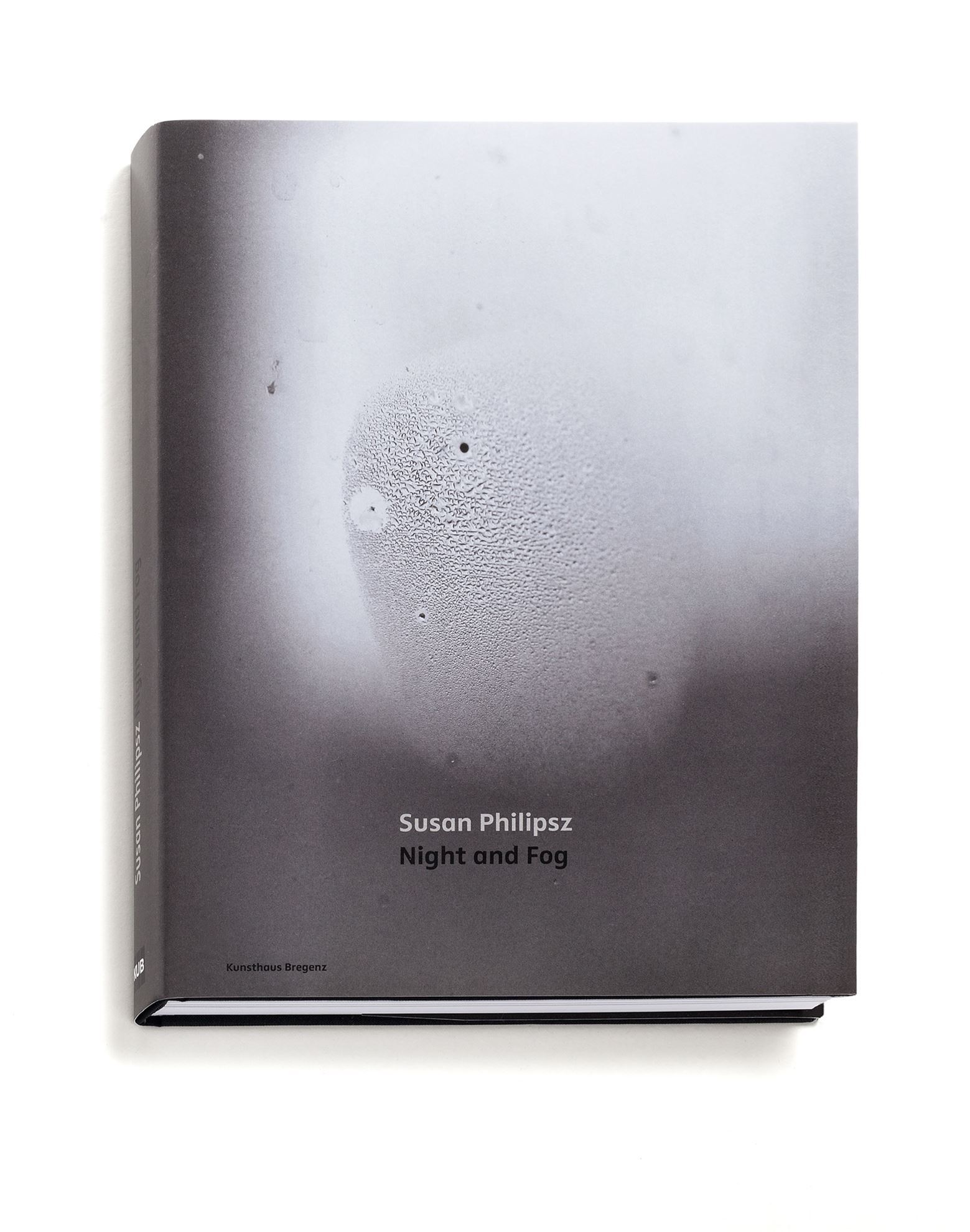 Susan Philipsz – Night and Fog-Kunsthaus Bregenz
