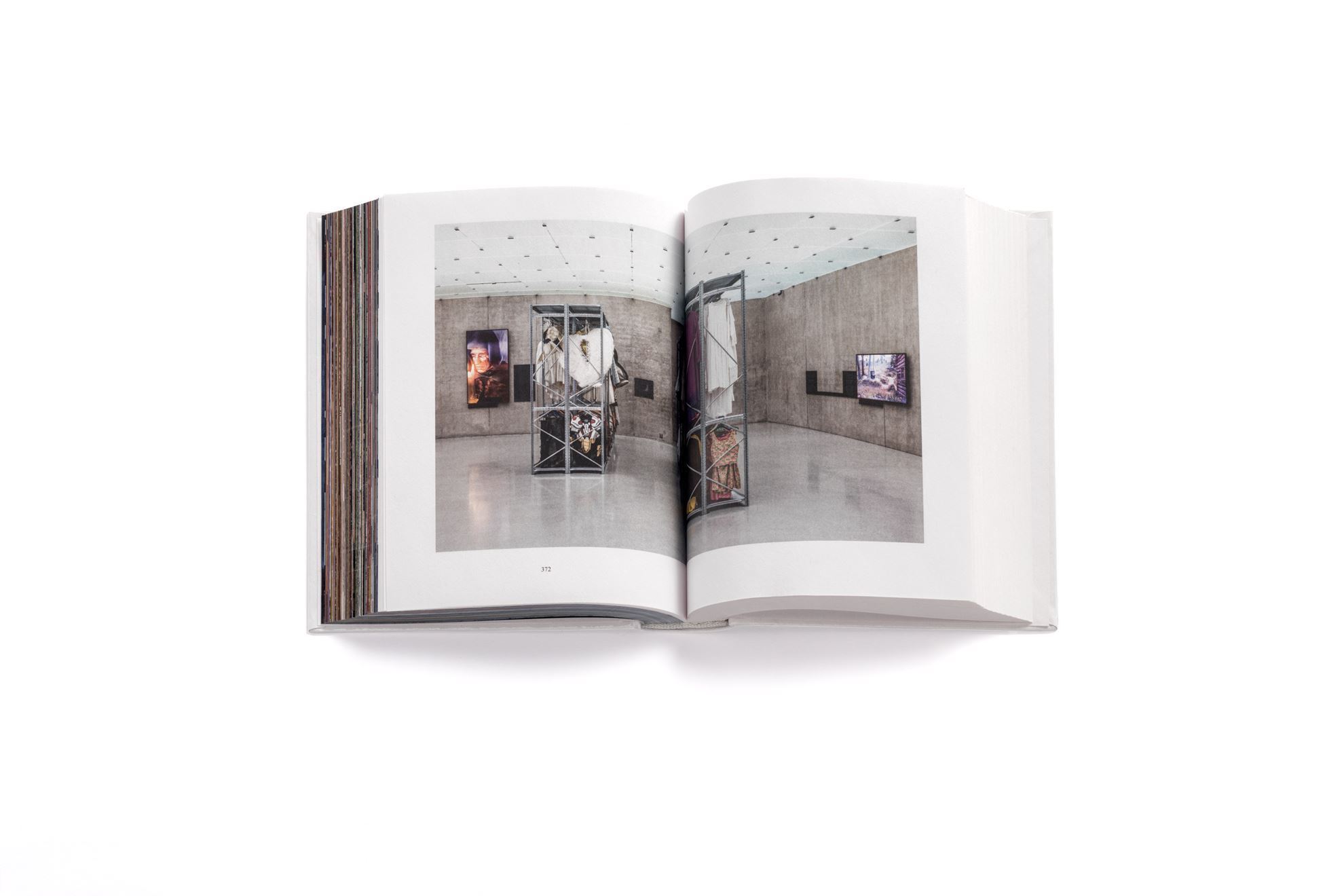 Ed Atkins - Publication-Kunsthaus Bregenz