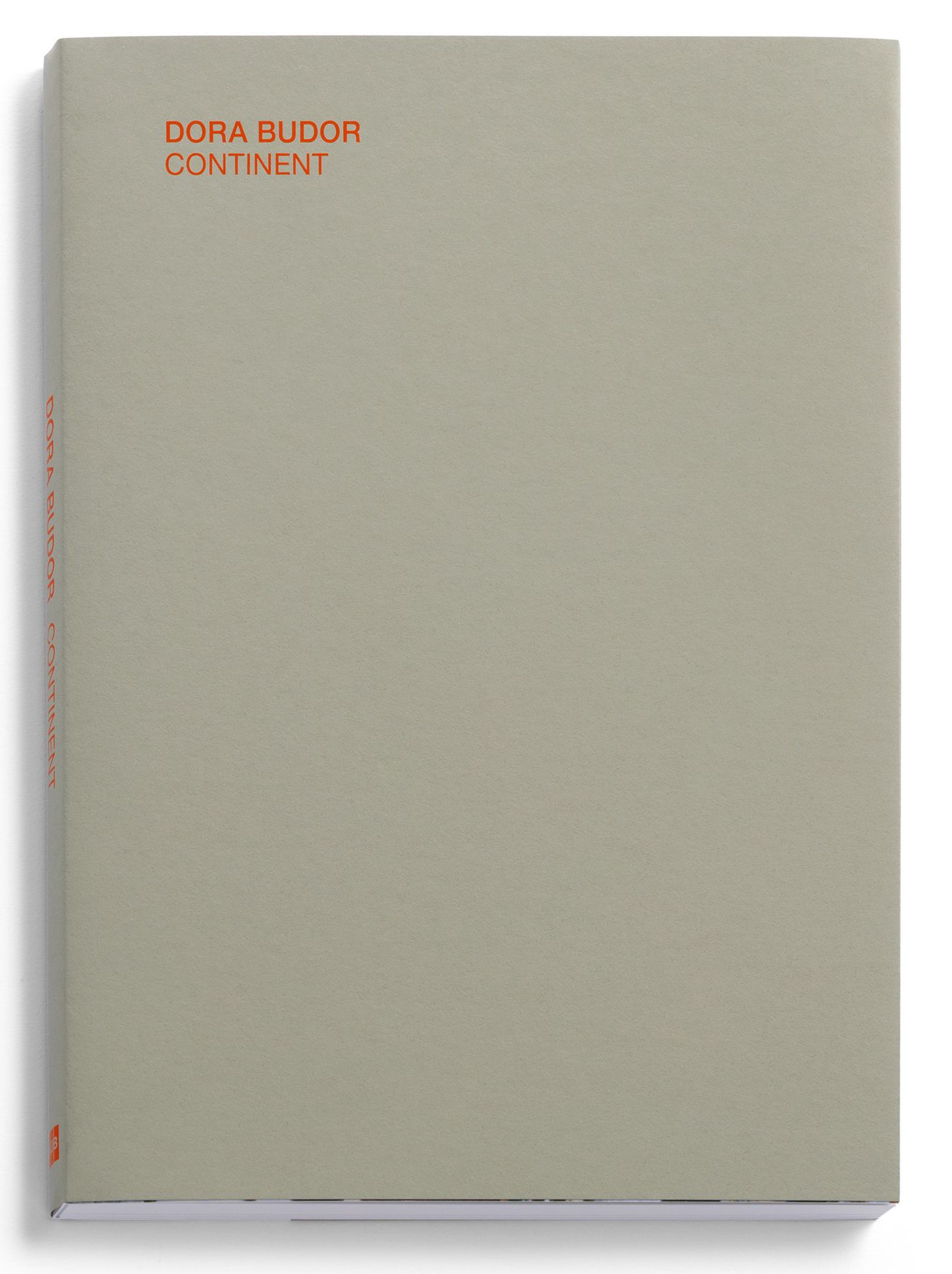 Dora Budor – Continent-Kunsthaus Bregenz